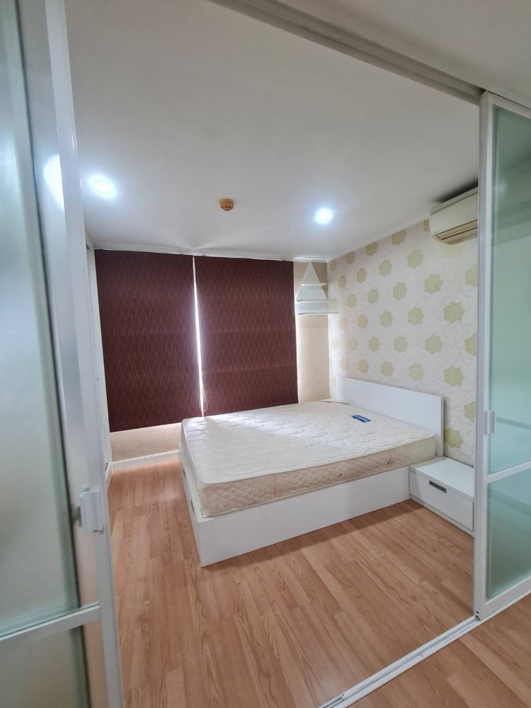 Scancondo | ให้เช่า คอนโด ลุมพินีวิลล์ รามคำแหง 26 เฟอร์นิเจอร์+เครื่องใช้ไฟฟ้าครบ หิ้วกระเป๋า ...